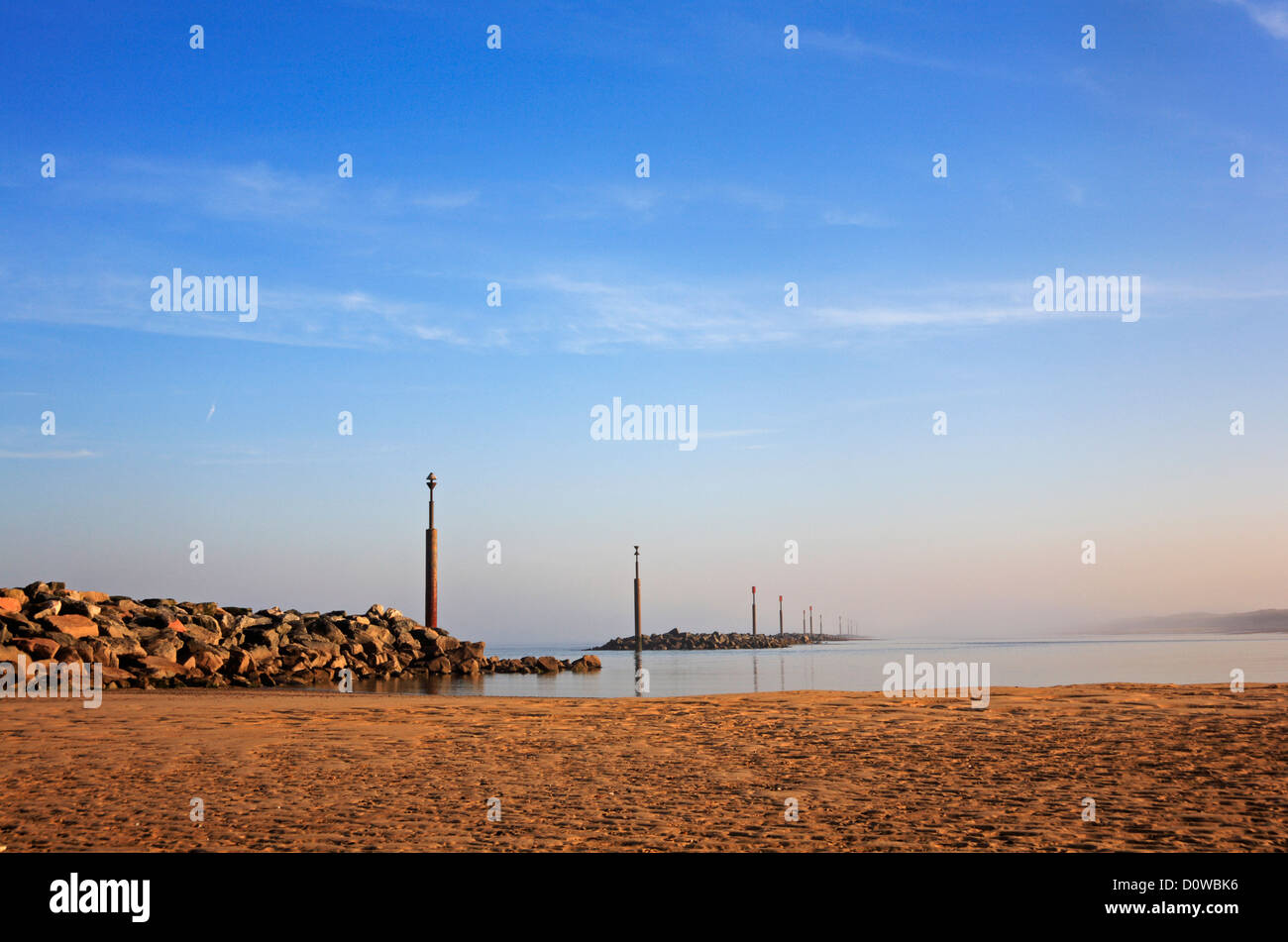 Artificial reef and erosion hi-res stock photography and images - Alamy