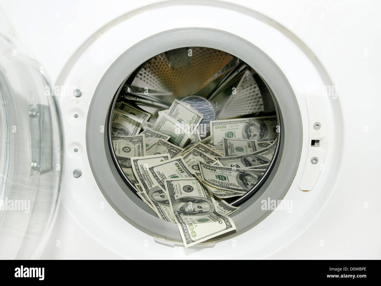 Washing machine symbol hi-res stock photography and images - Alamy