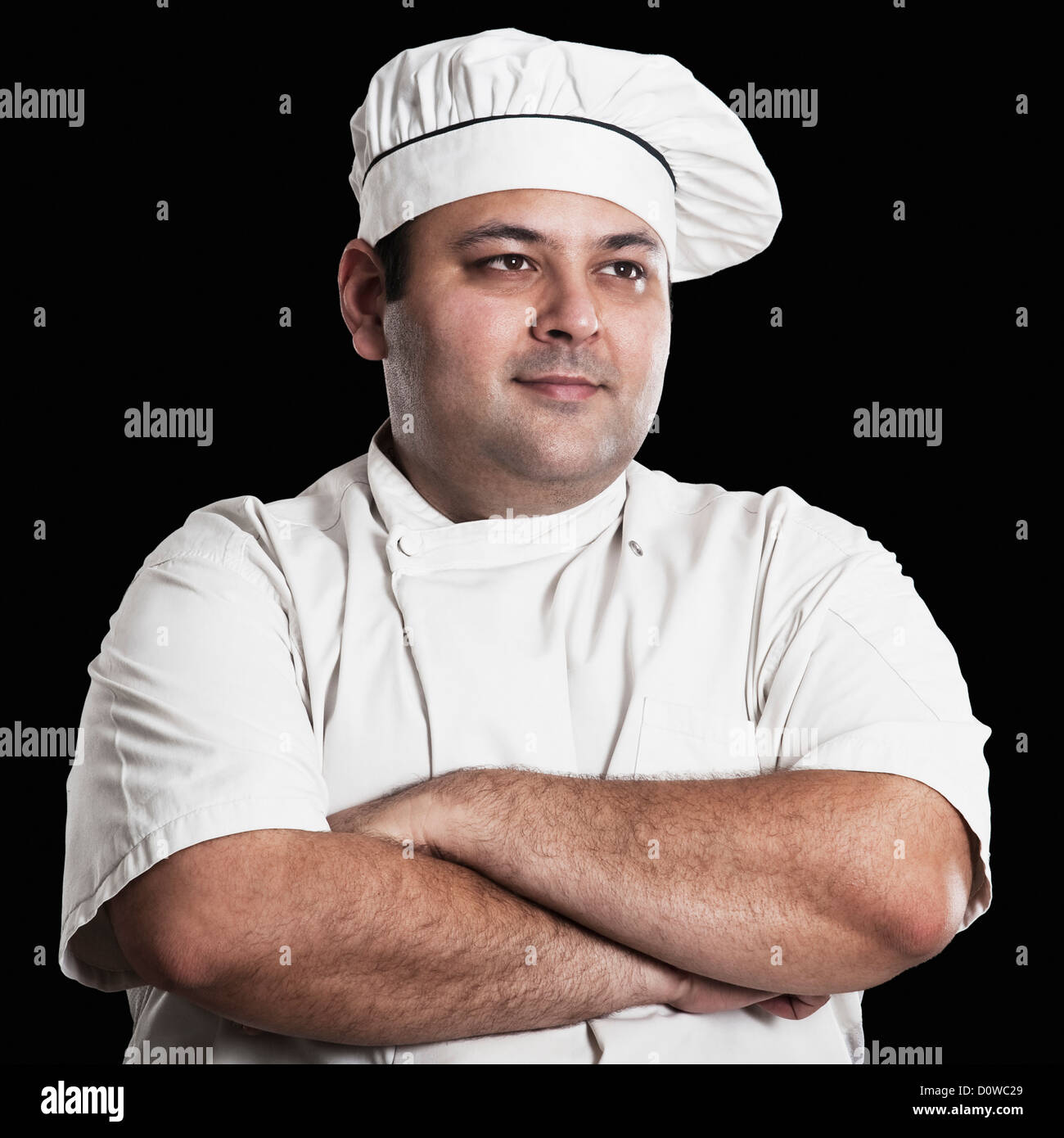 Chefs dream hi-res stock photography and images - Alamy