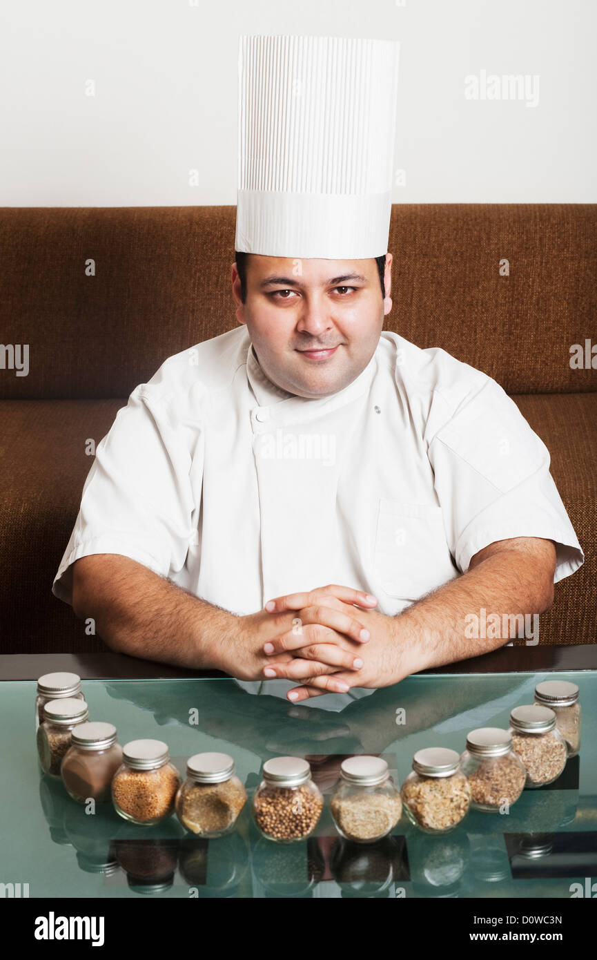 Spice india bottle hi-res stock photography and images - Alamy