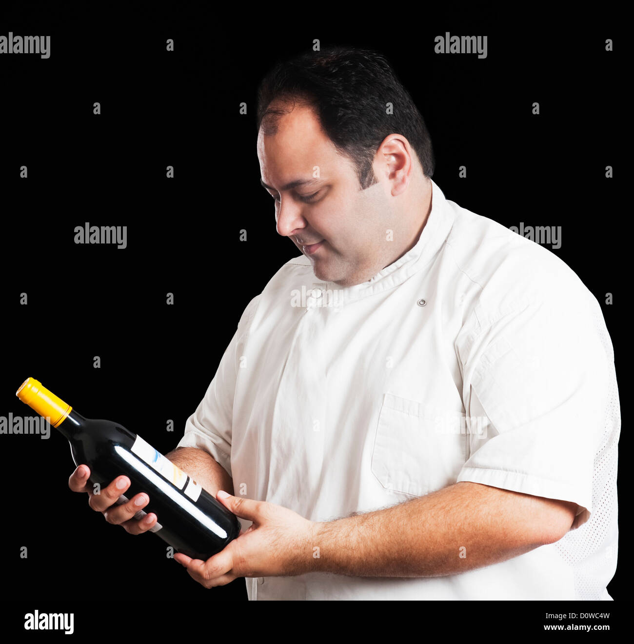 Alcohol man india smile hi-res stock photography and images - Alamy