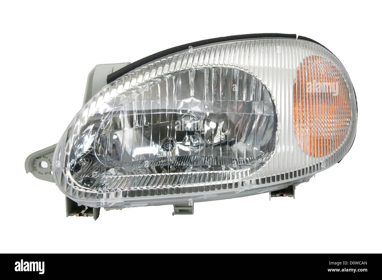 automobile Spare Parts Stock Photo - Alamy