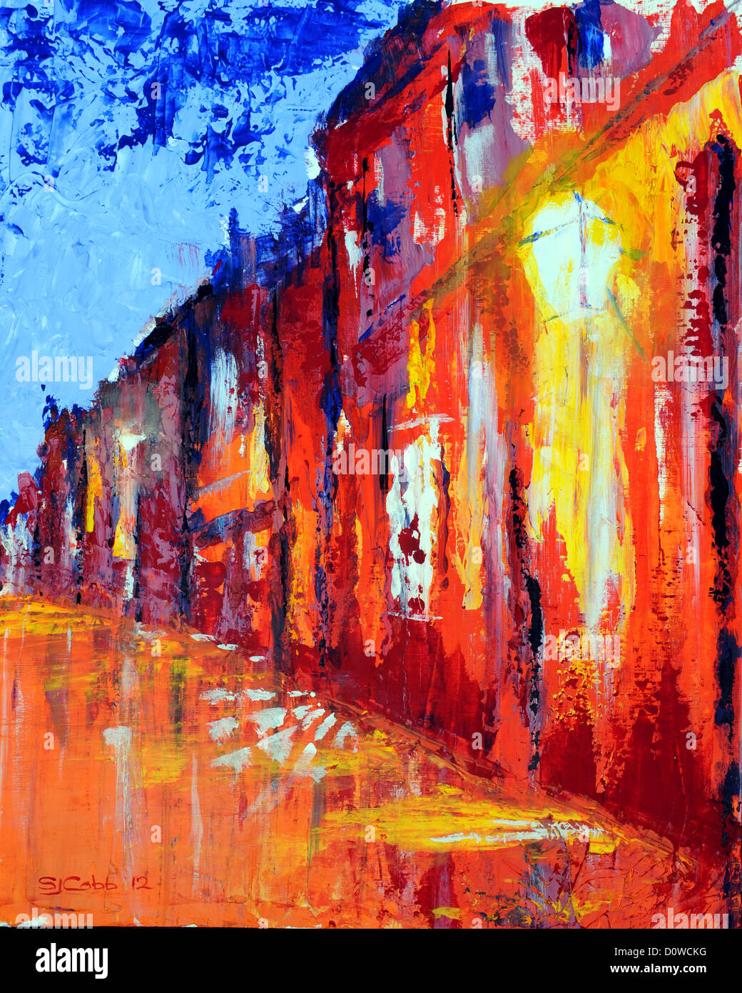 Market square horsham hi-res stock photography and images - Alamy