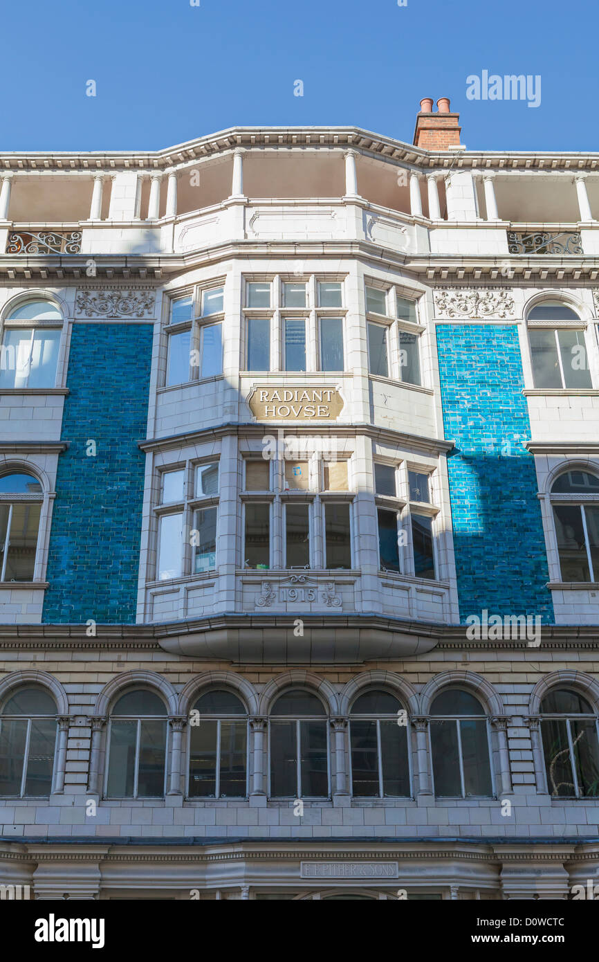 Radiant house hi-res stock photography and images - Alamy