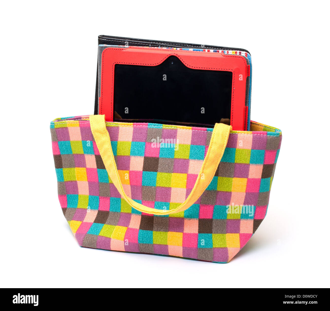 Carrying cloth Cut Out Stock Images & Pictures - Alamy