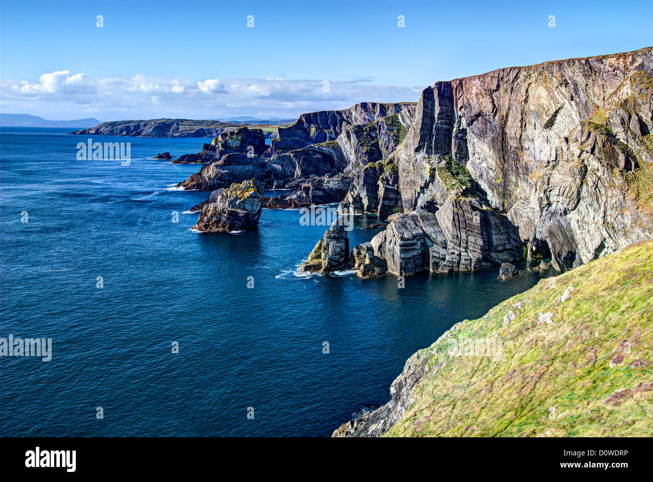 Mizen_head hi-res stock photography and images - Alamy