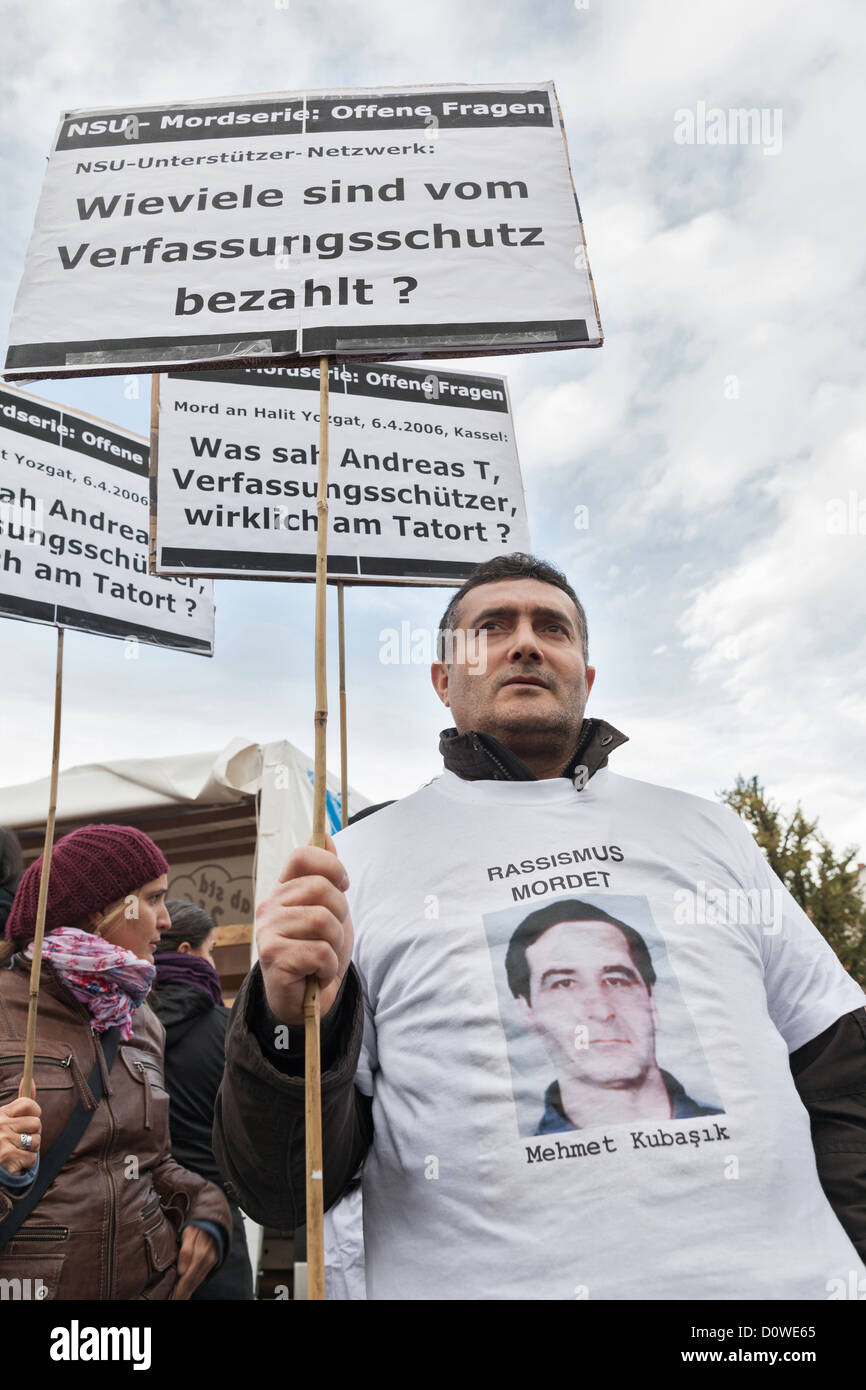 Commemoration Day Demonstration under the motto: In memory of the ...
