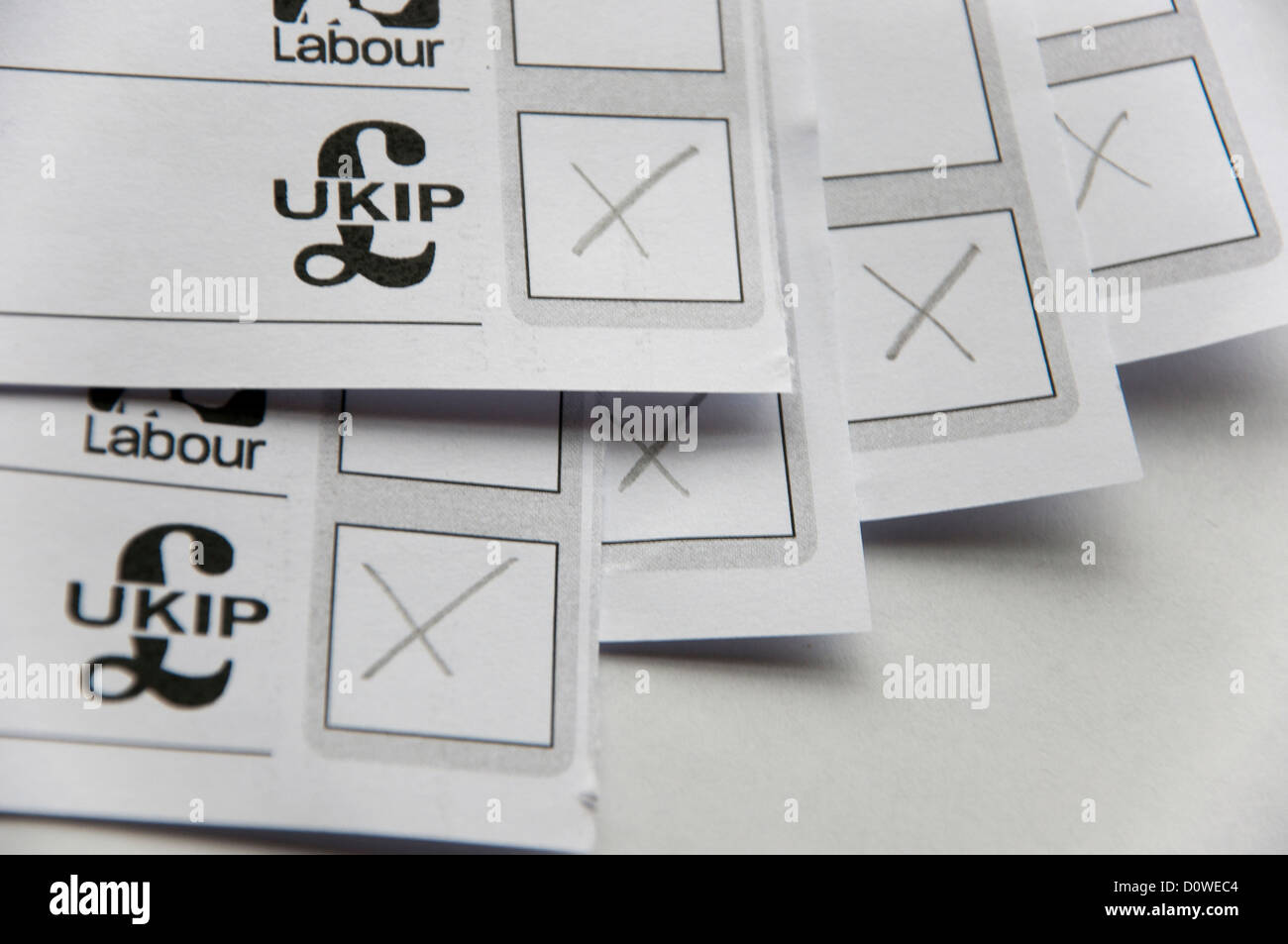Ukip election hi-res stock photography and images - Alamy