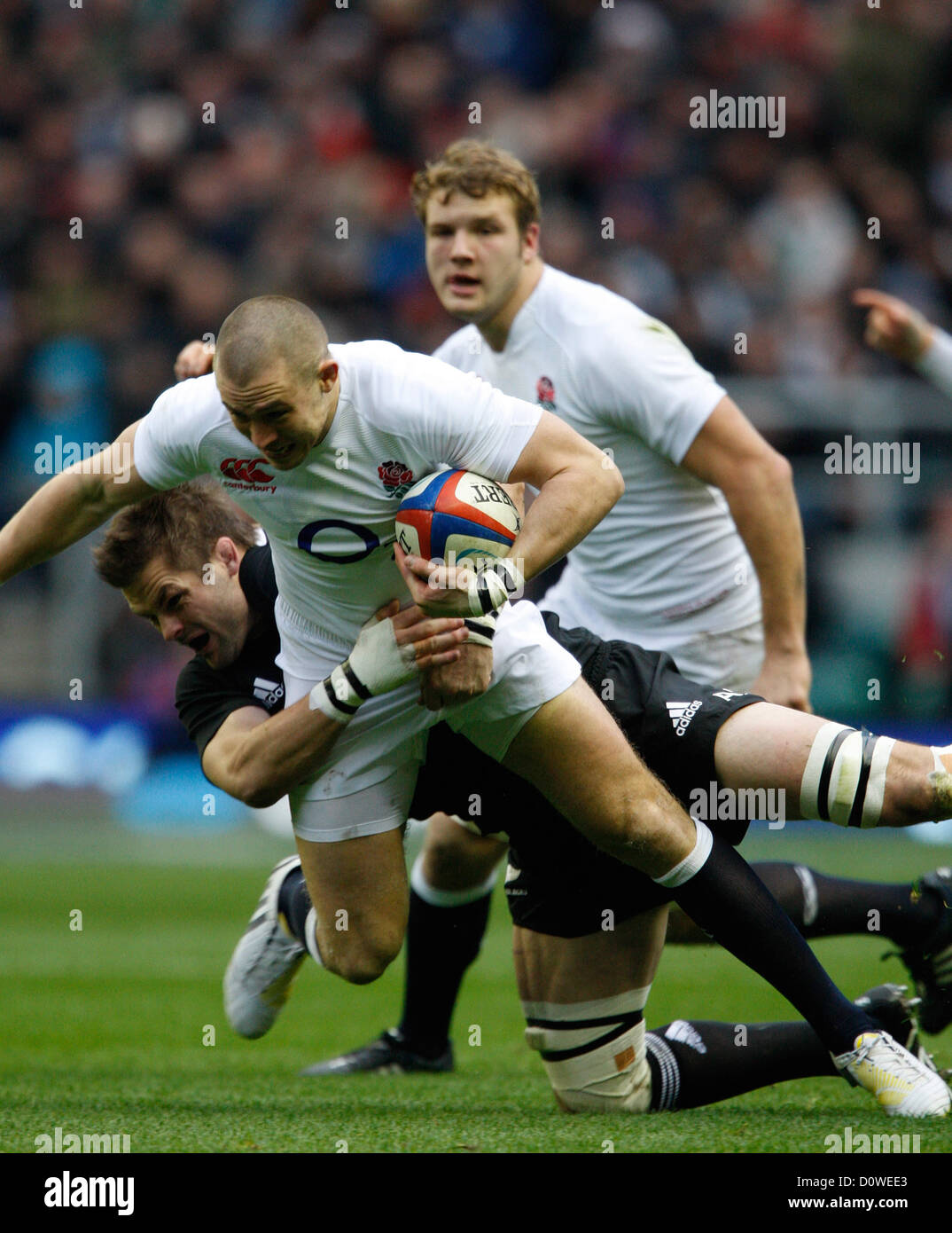 Richie brown hi-res stock photography and images - Alamy