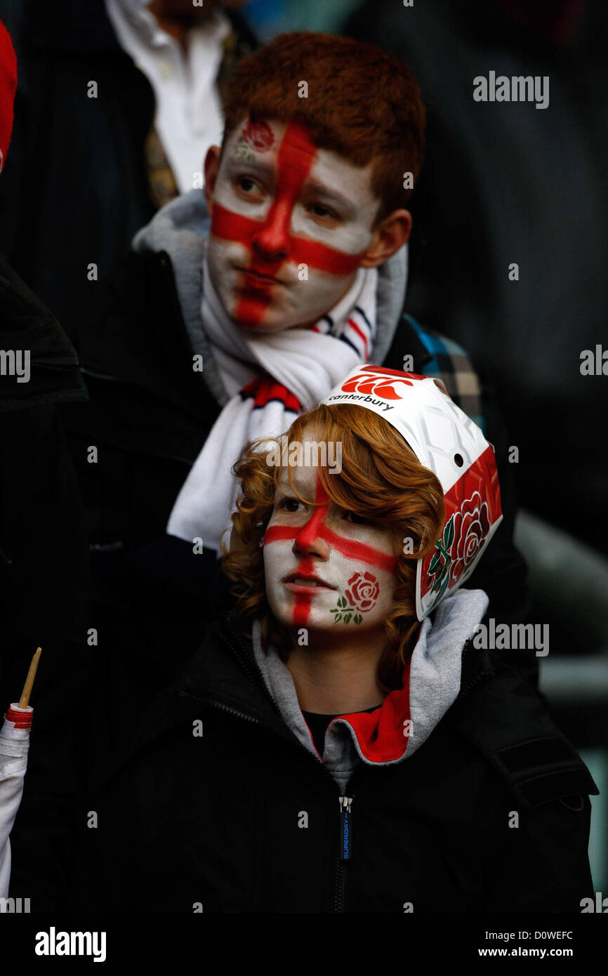 Nz fans hi-res stock photography and images - Alamy