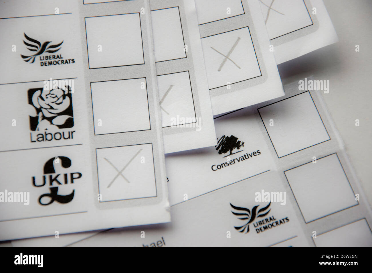 Ukip election hi-res stock photography and images - Alamy