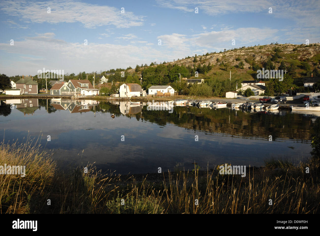 Brigus newfoundland hi-res stock photography and images - Alamy