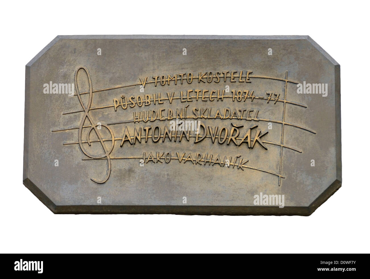 Kostel sv vojtecha hi-res stock photography and images - Alamy