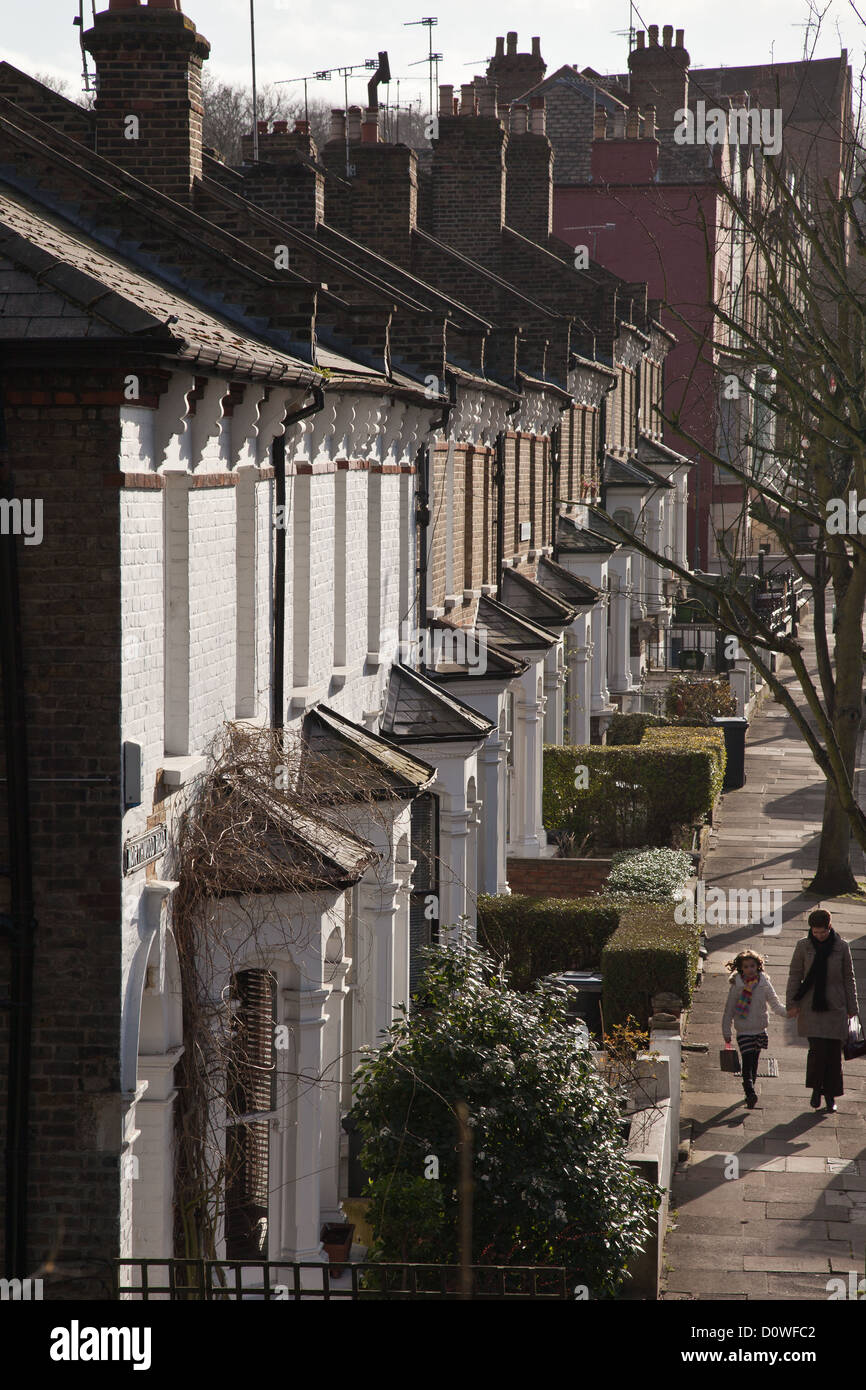 London N22 High Resolution Stock Photography and Images - Alamy