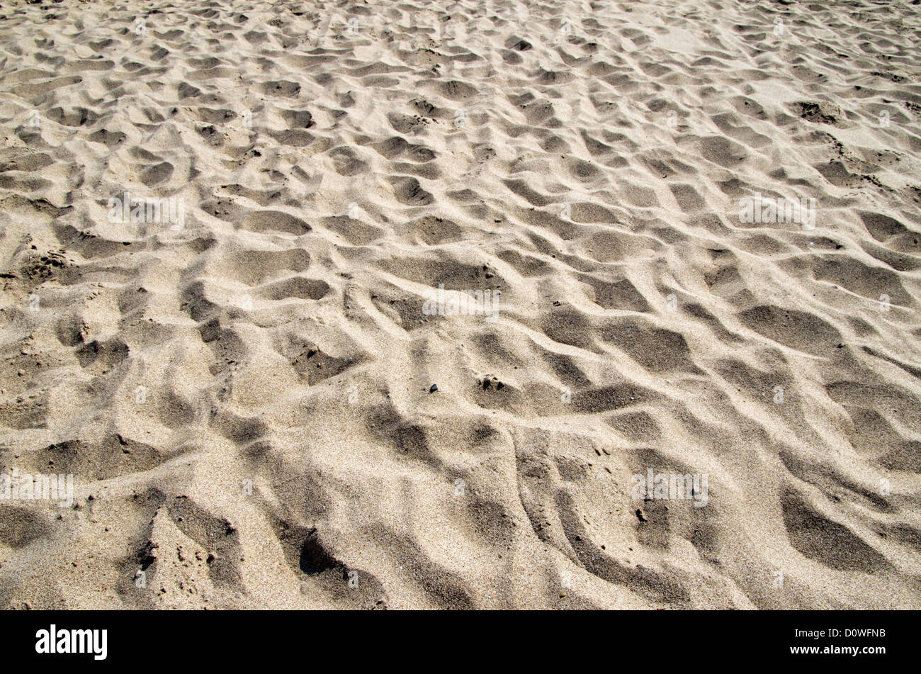 Close up shot of coral sand Stock Photo - Alamy