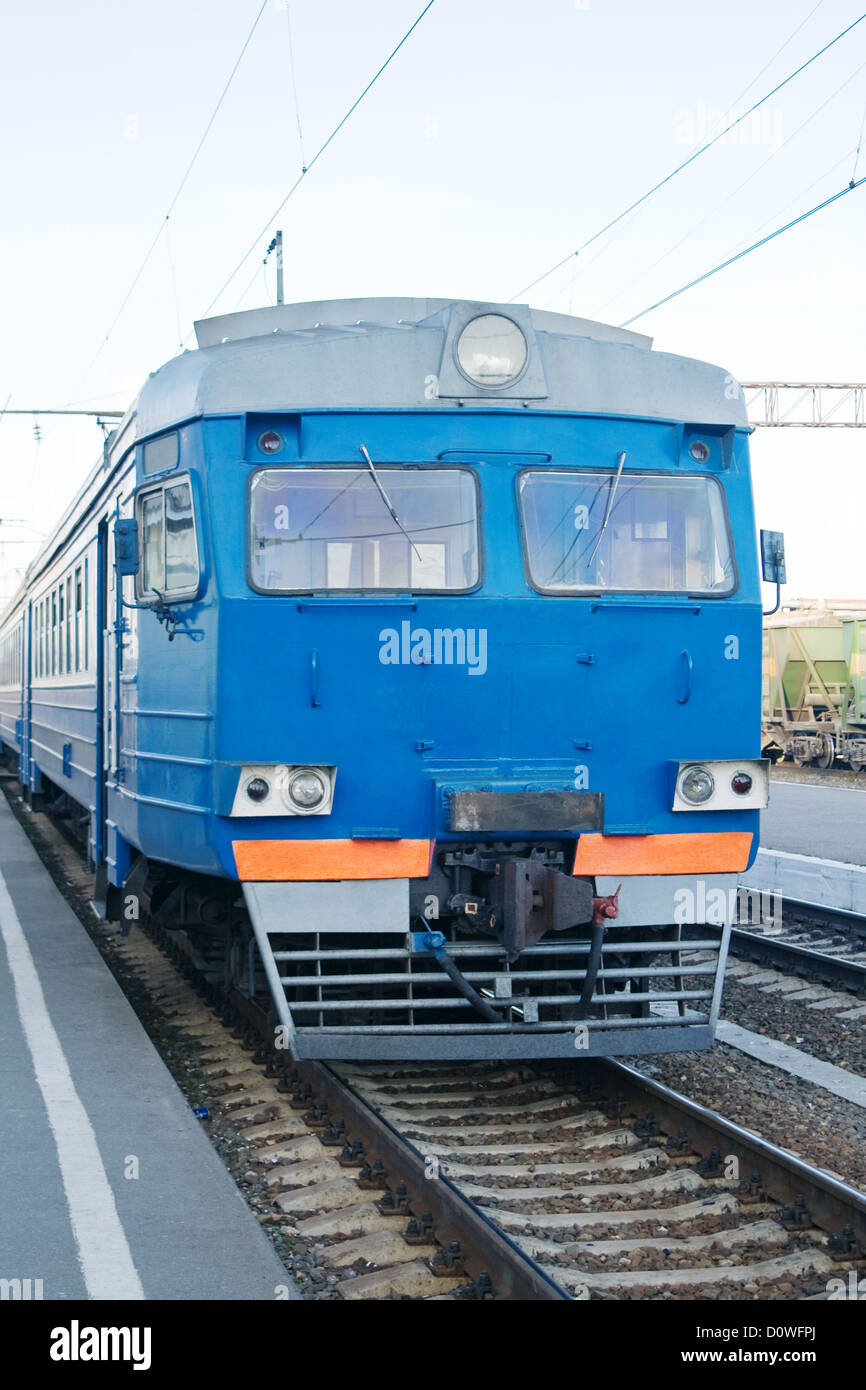 Power train of electric vehicle hi-res stock photography and images - Alamy