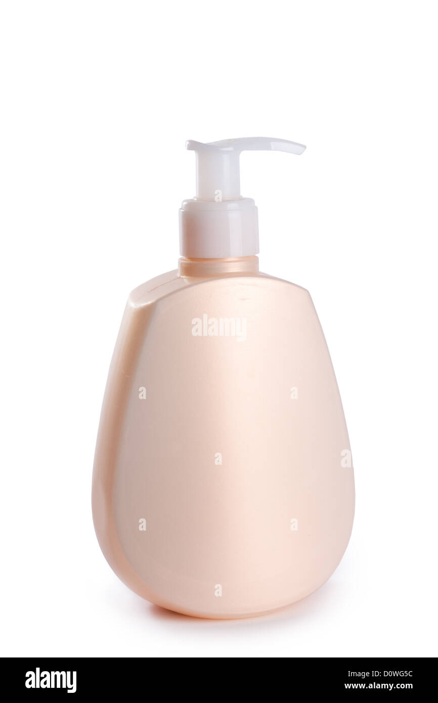 Cosmetic container hi-res stock photography and images - Alamy