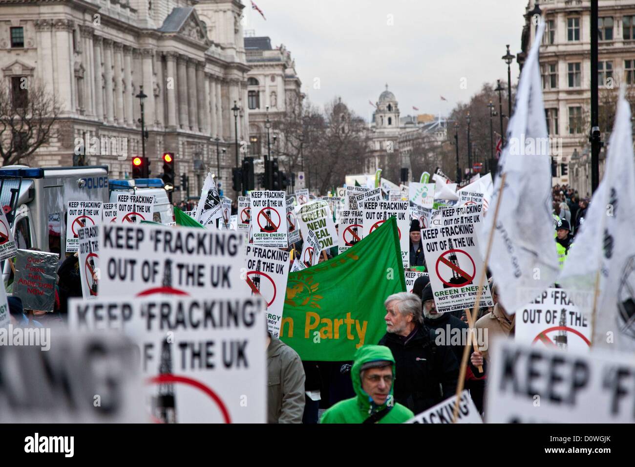 Campaign against pollution hi-res stock photography and images - Alamy