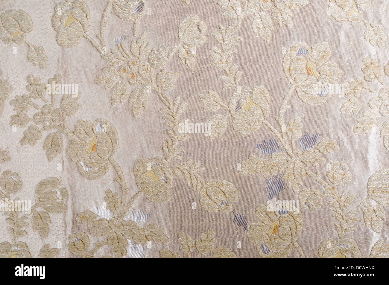 fabric background texture pattern Stock Photo - Alamy