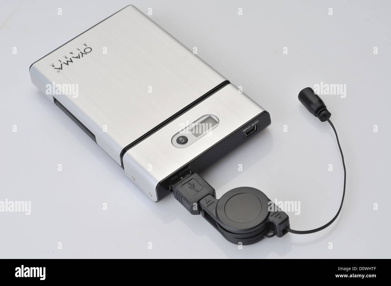 product device technology gray studio electronic Stock Photo - Alamy