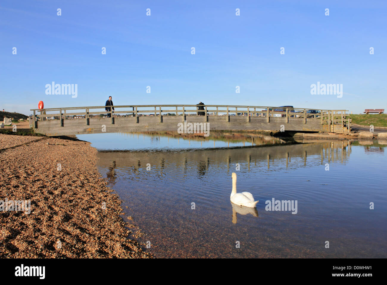 Hurst Castle, Hampshire England UK Stock Photo - Alamy