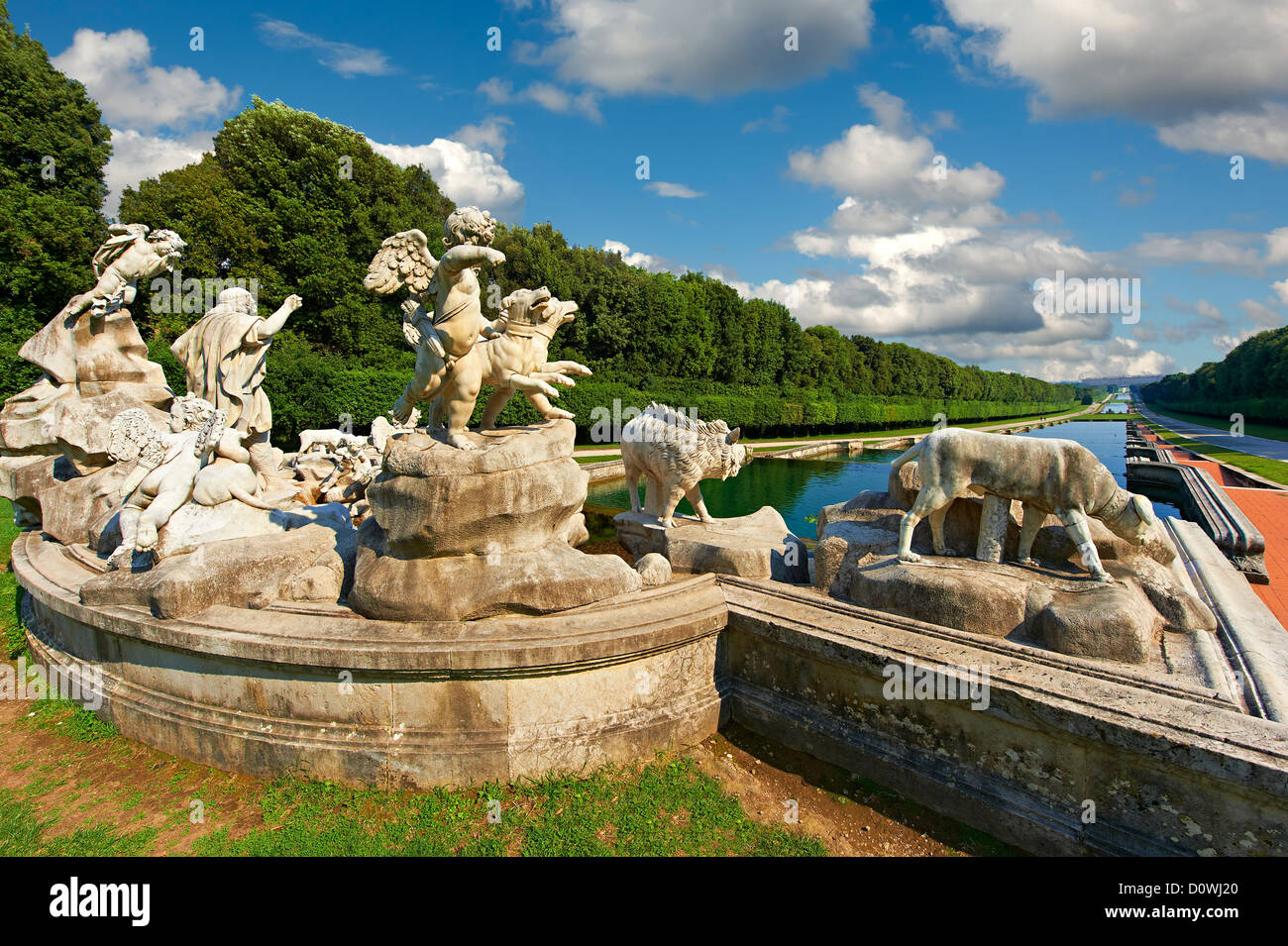 Venus and adonis sculpture hi-res stock photography and images - Alamy