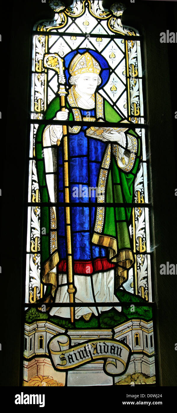 St aidan hi-res stock photography and images - Alamy