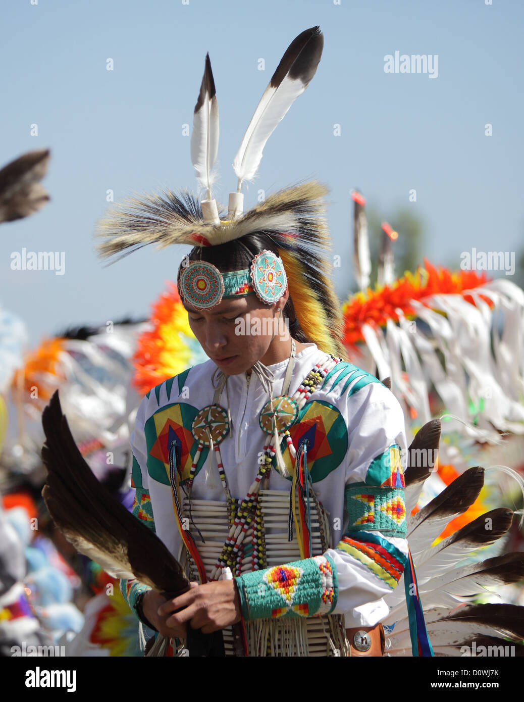 Serrano Indians High Resolution Stock Photography and Images - Alamy