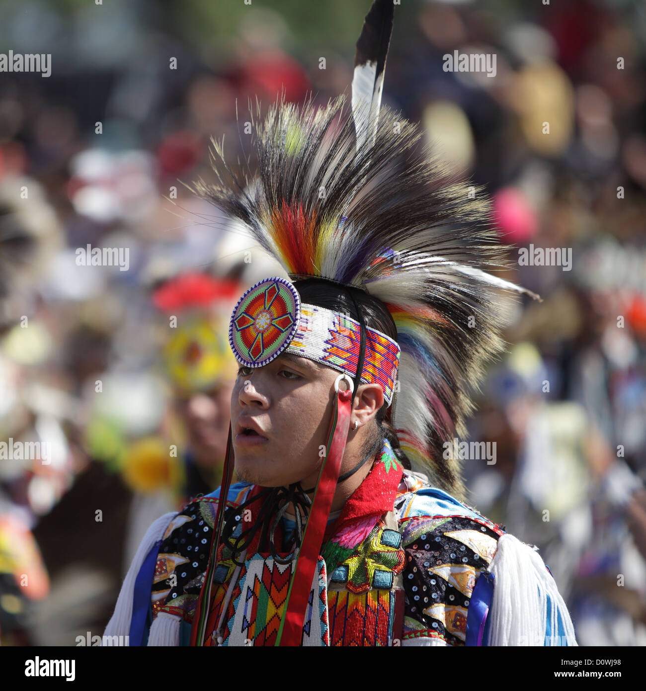 Serrano indians hi-res stock photography and images - Alamy