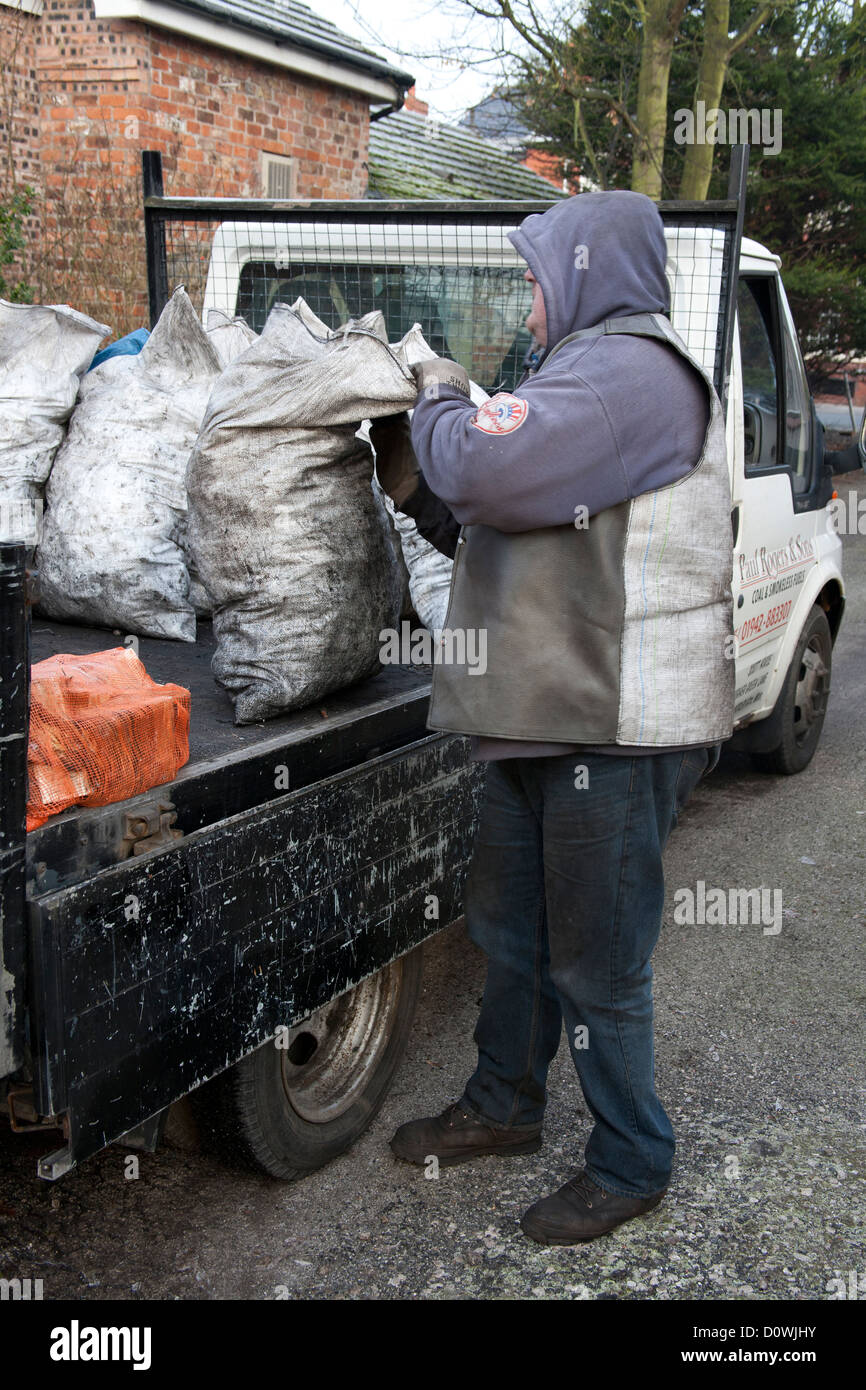 Coal Merchants High Resolution Stock Photography and Images - Alamy