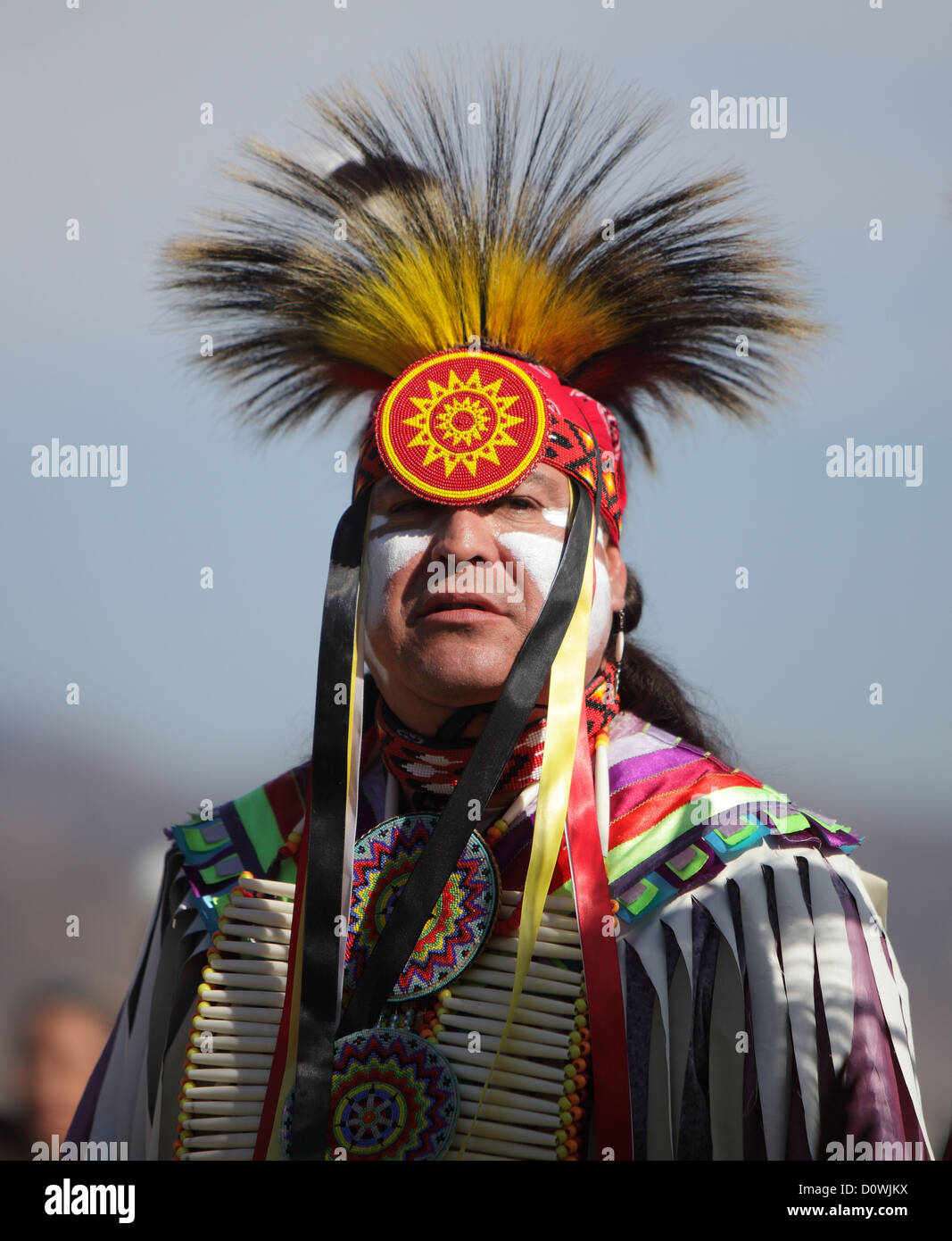Serrano indian tribe hi-res stock photography and images - Alamy