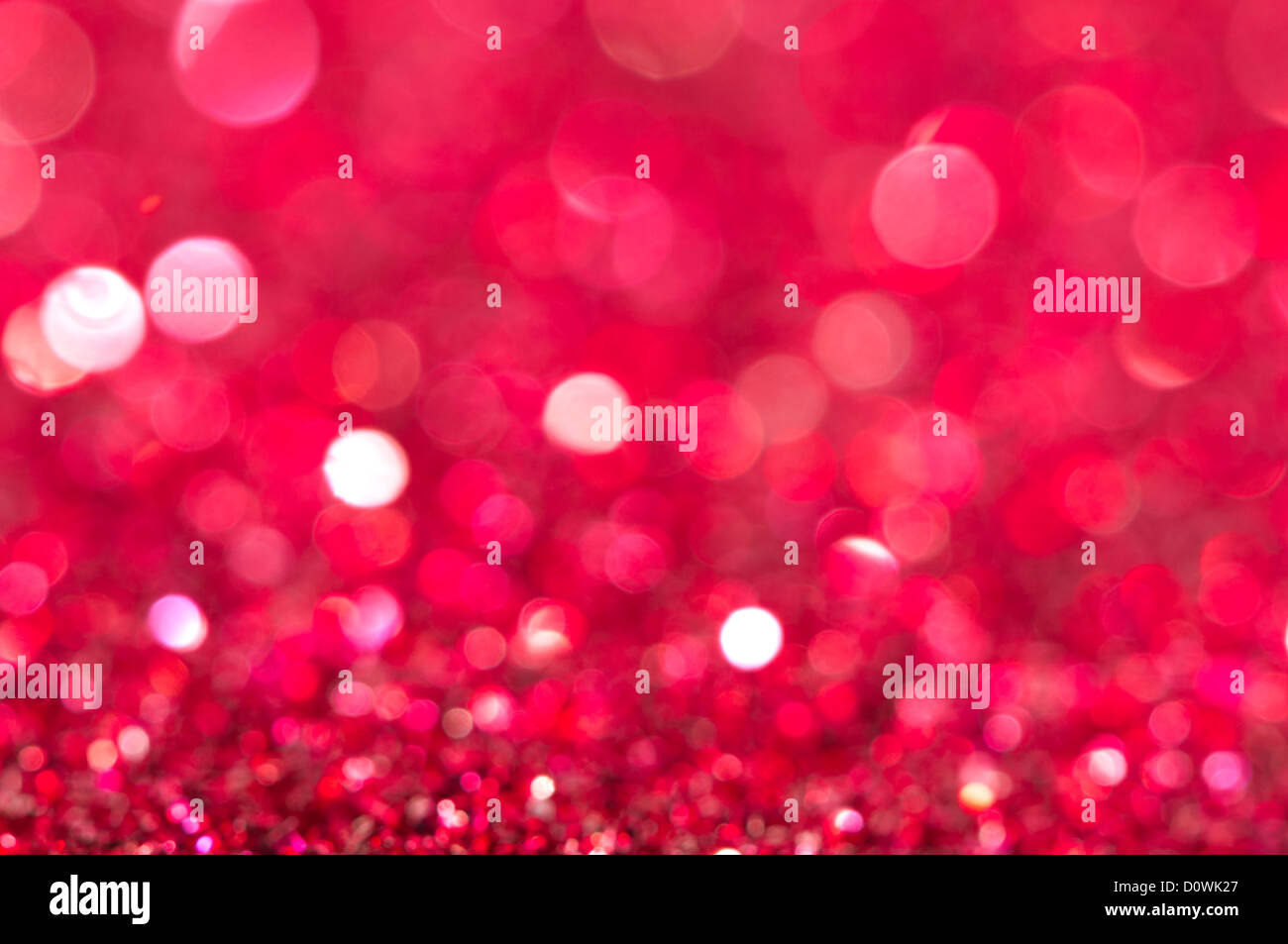 Abstract bright red shiny hi-res stock photography and images - Alamy