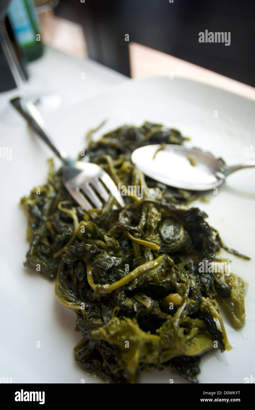 Sea spinach hi-res stock photography and images - Alamy
