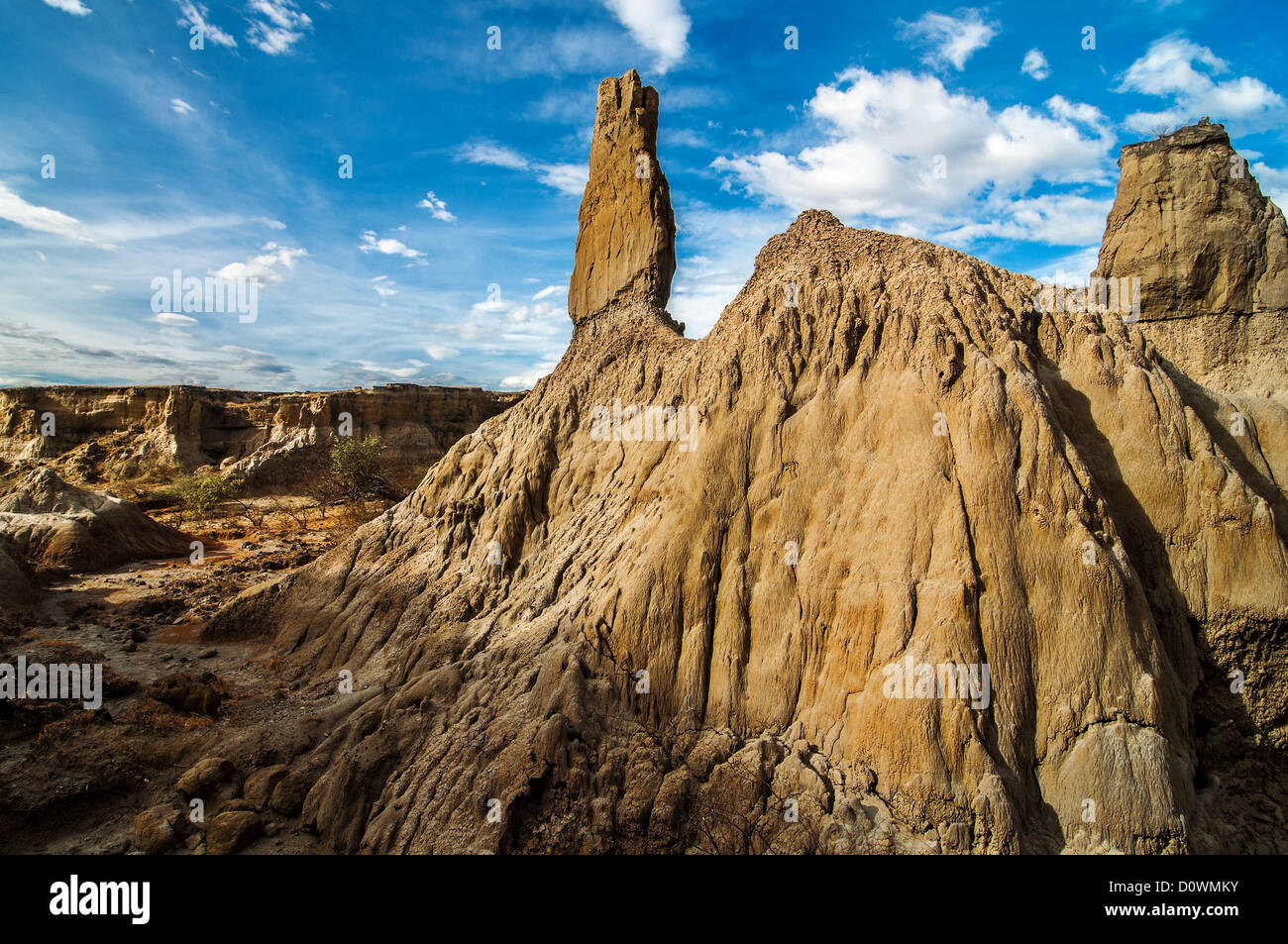 Nature and scenic wasteland hi-res stock photography and images - Alamy