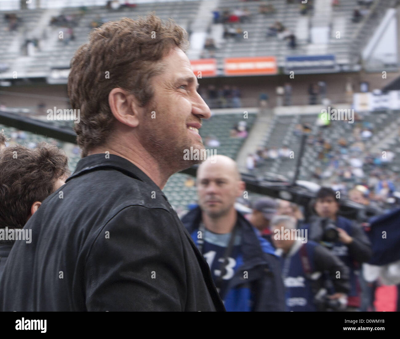 Carson butler hi-res stock photography and images - Alamy