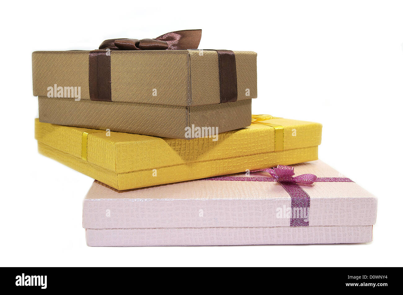 Kit boxes hi-res stock photography and images - Alamy