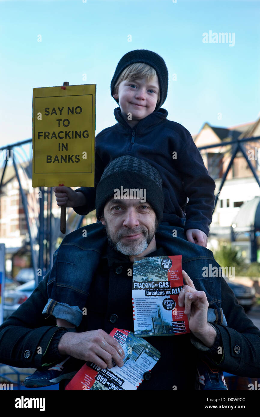 a cuadrilla plumpton frack off anti protest shale gas extraction ...