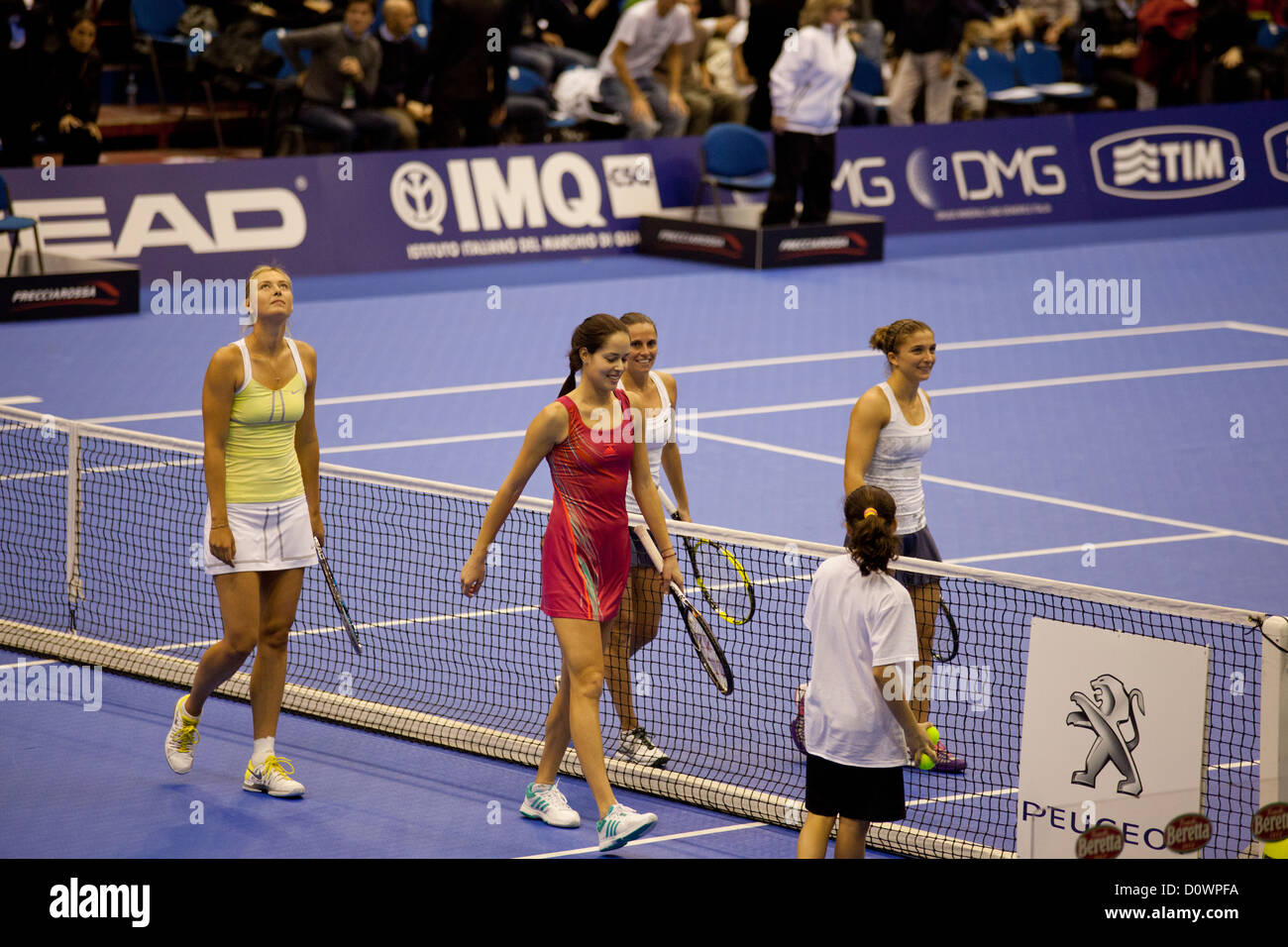 Milan ivanovic hi-res stock photography and images - Alamy