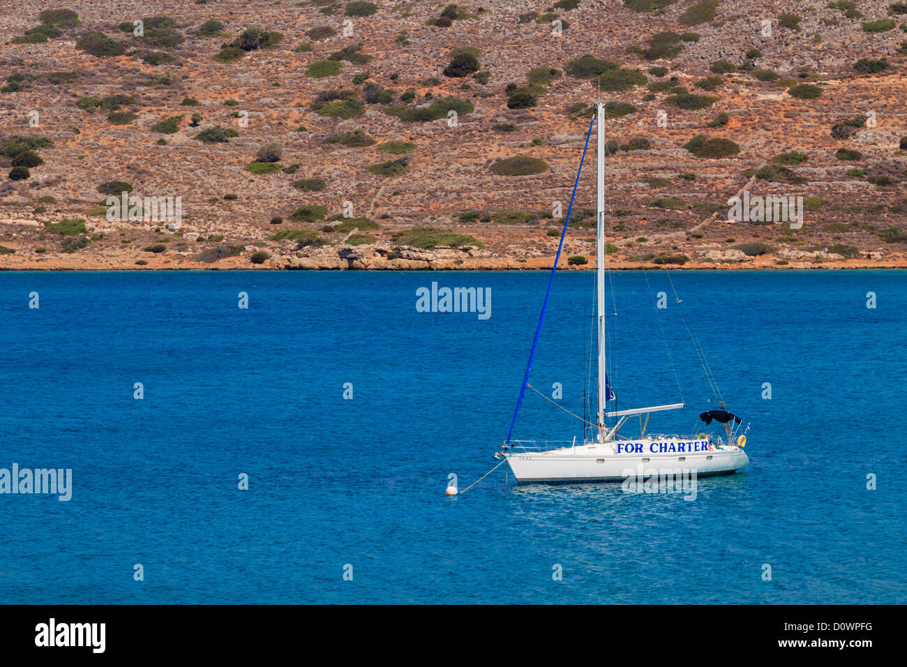 Krete hi-res stock photography and images - Alamy