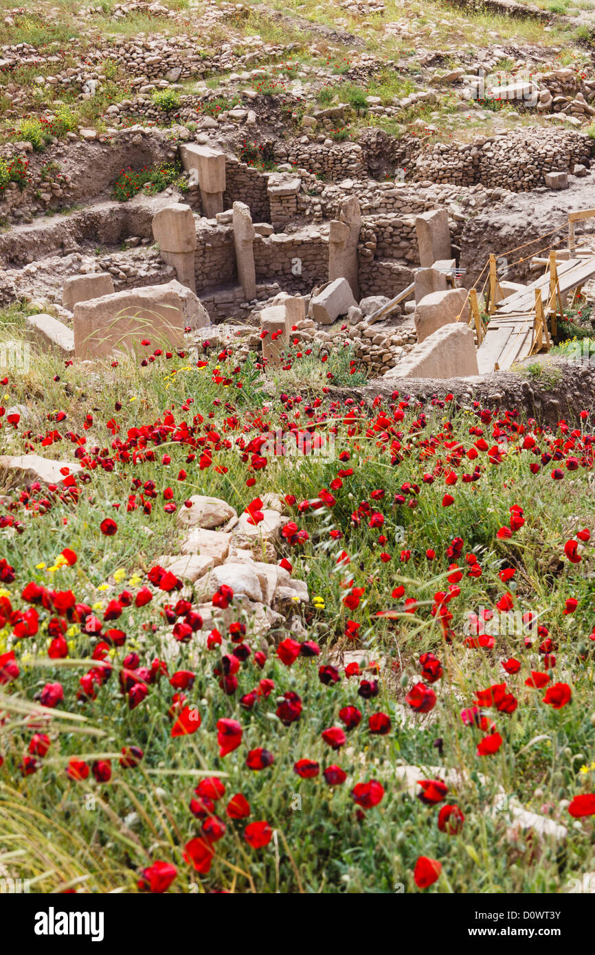 Gobekli tepe hi-res stock photography and images - Alamy