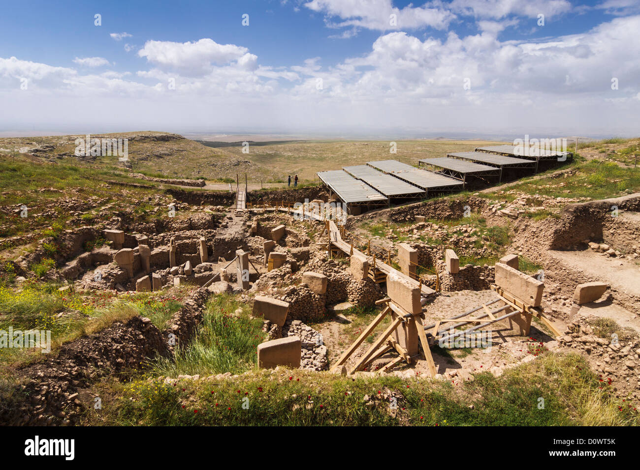 Gobekli tepe hi-res stock photography and images - Alamy
