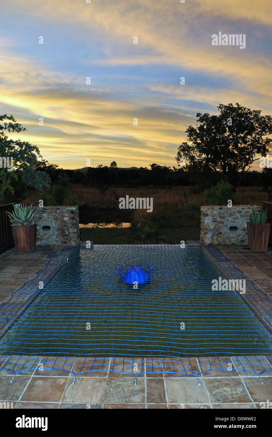 South african sunset hi-res stock photography and images - Alamy