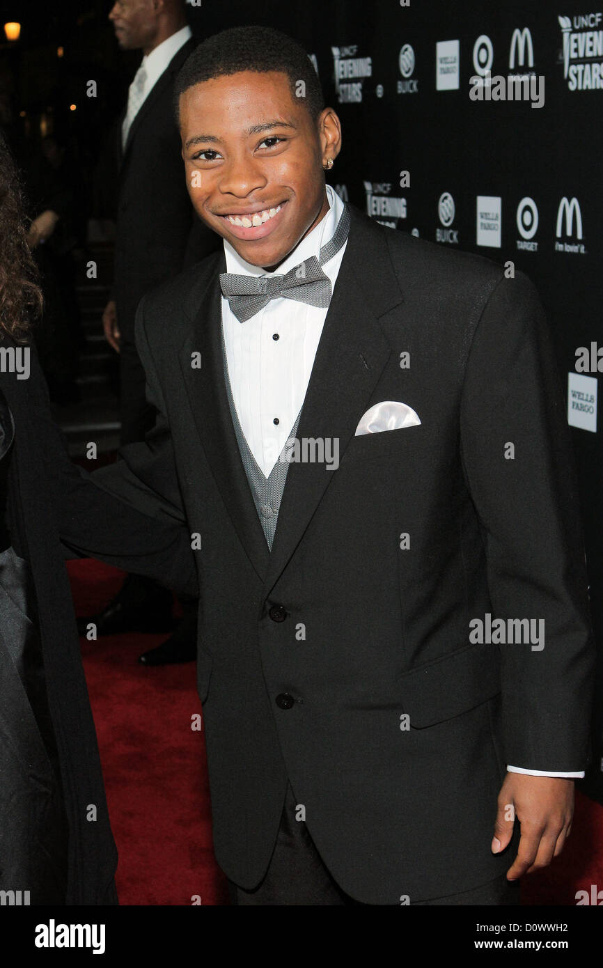 Carlon Jeffery Fan Number