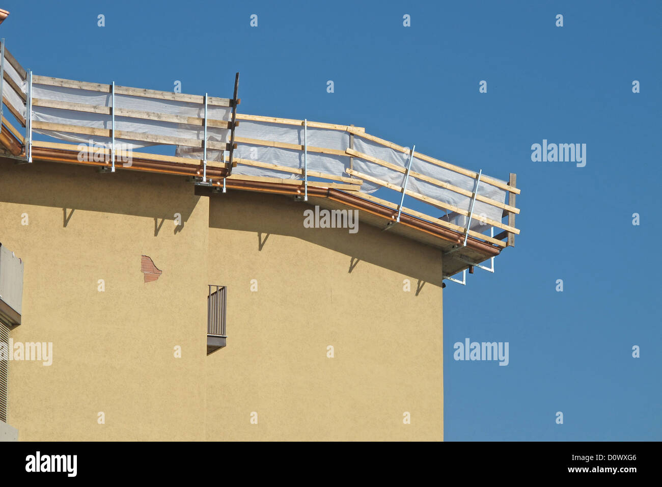 Construction maintenance hi-res stock photography and images - Alamy