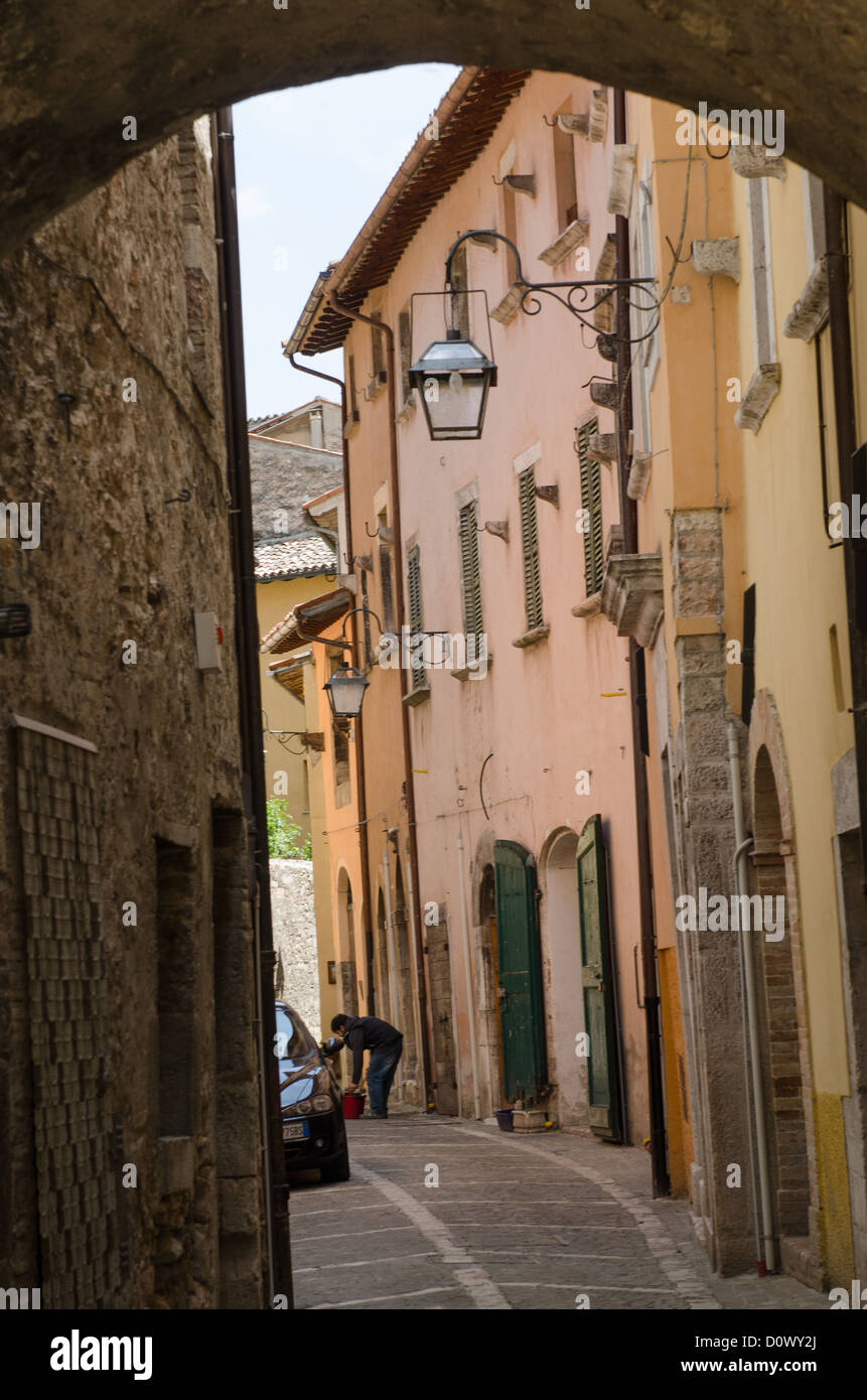 Visso hi-res stock photography and images - Alamy