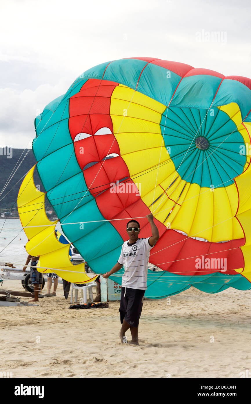 Canopy open hi-res stock photography and images - Alamy