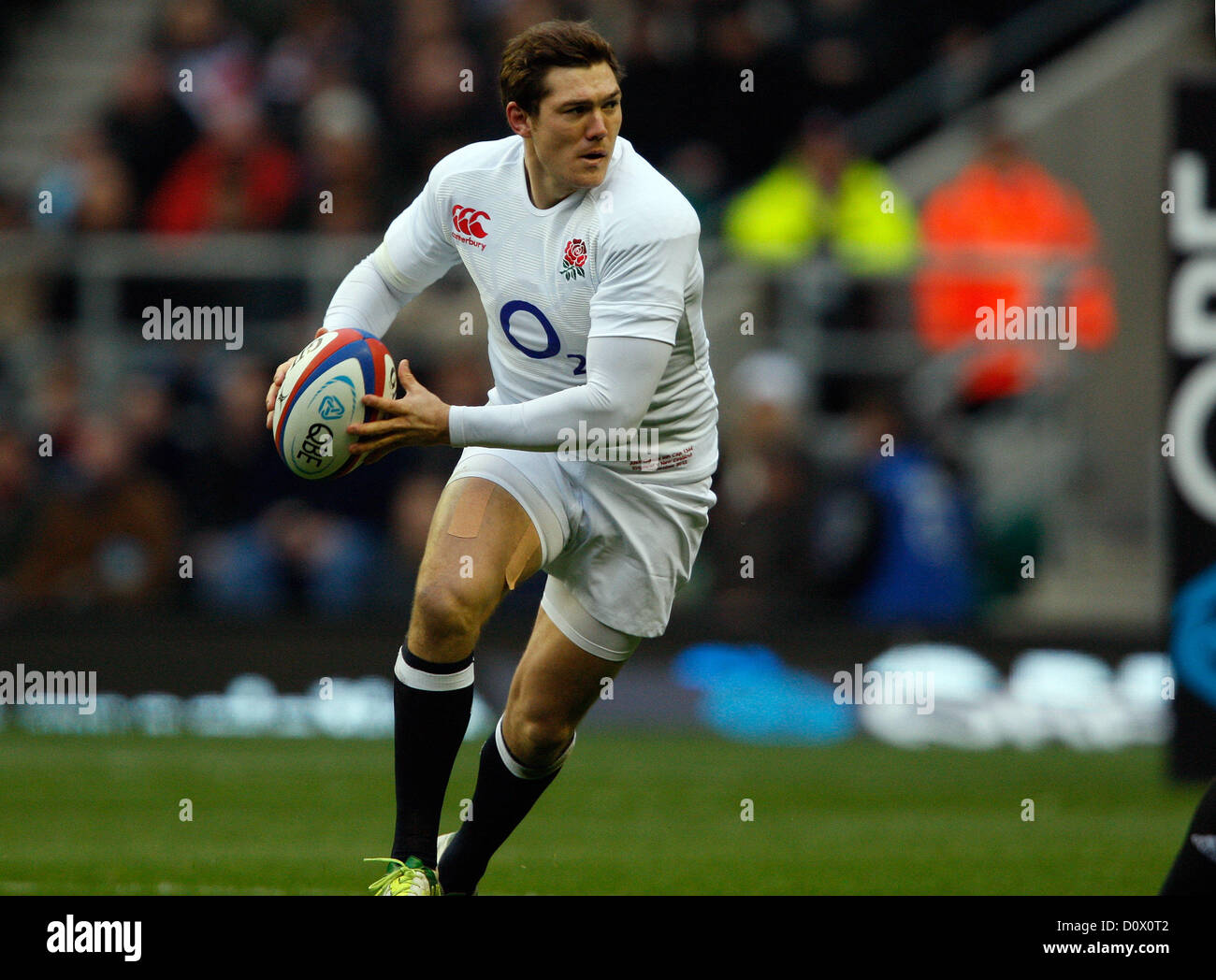 Middlesex v new zealand hi-res stock photography and images - Alamy