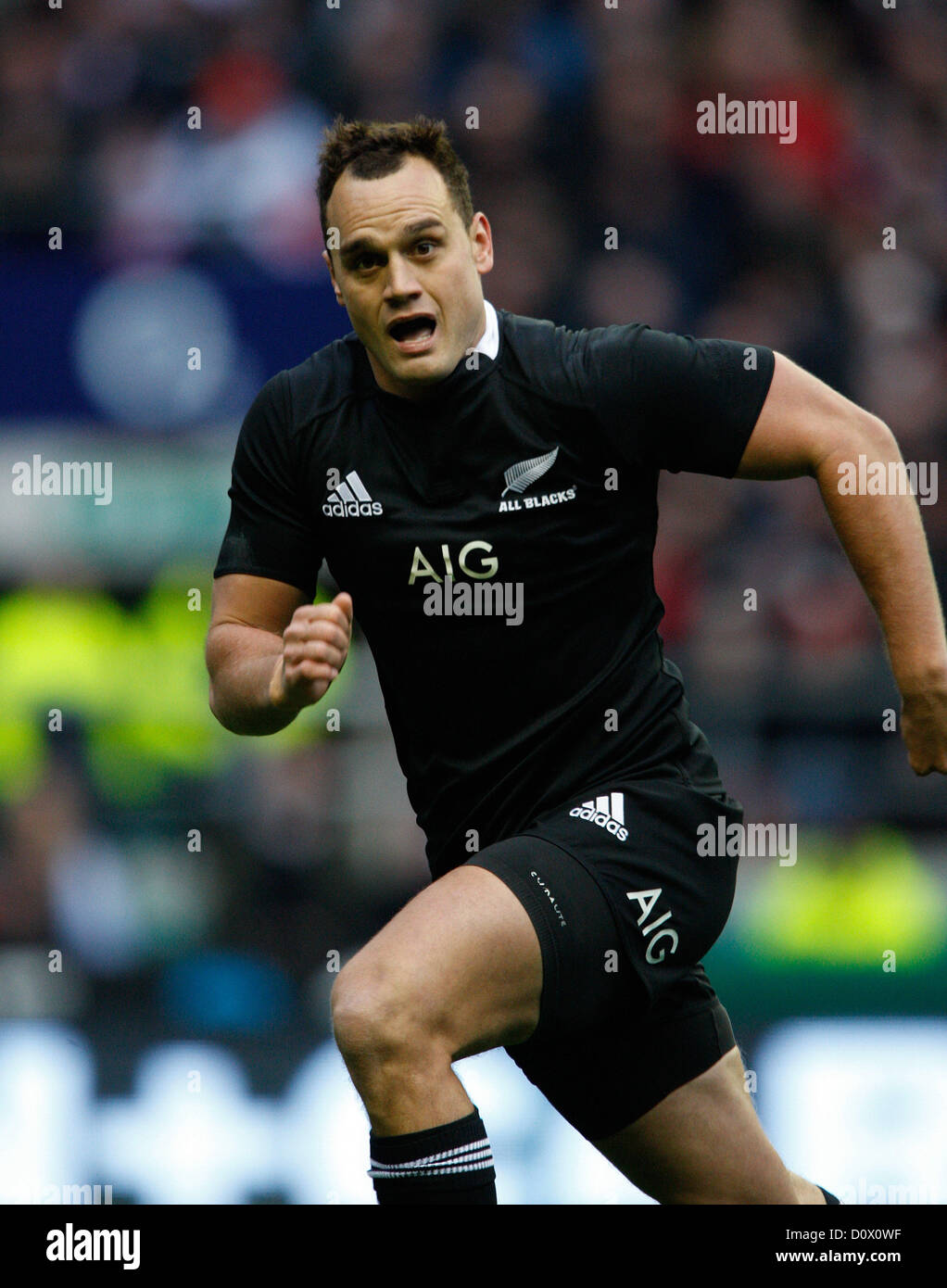 Israel dagg new zealand hi-res stock photography and images - Alamy