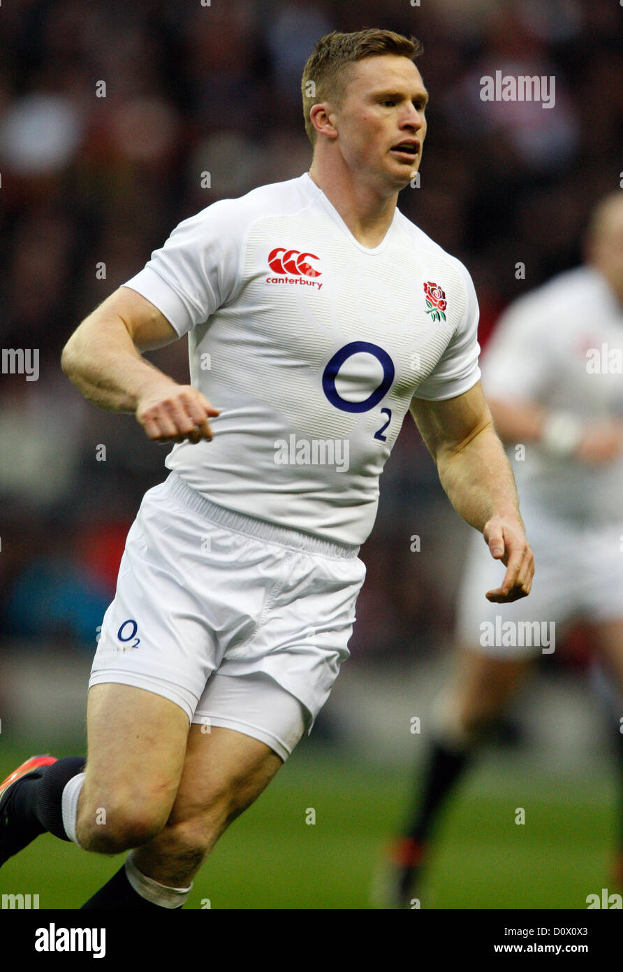 Chris ashton hi-res stock photography and images - Alamy