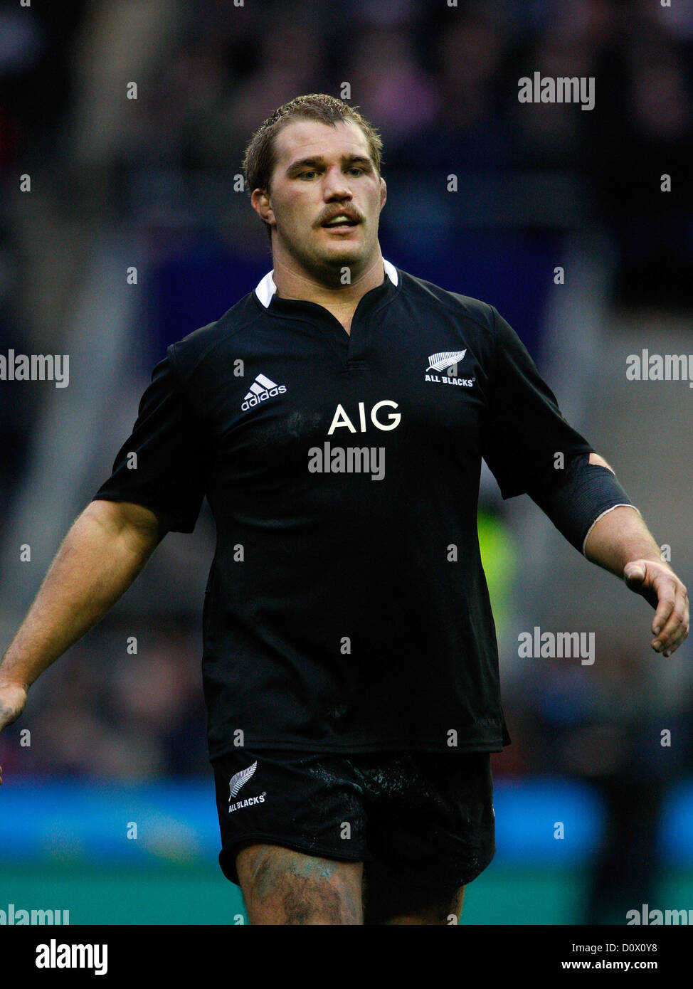 Owen Franks New Zealand High Resolution Stock Photography and Images ...